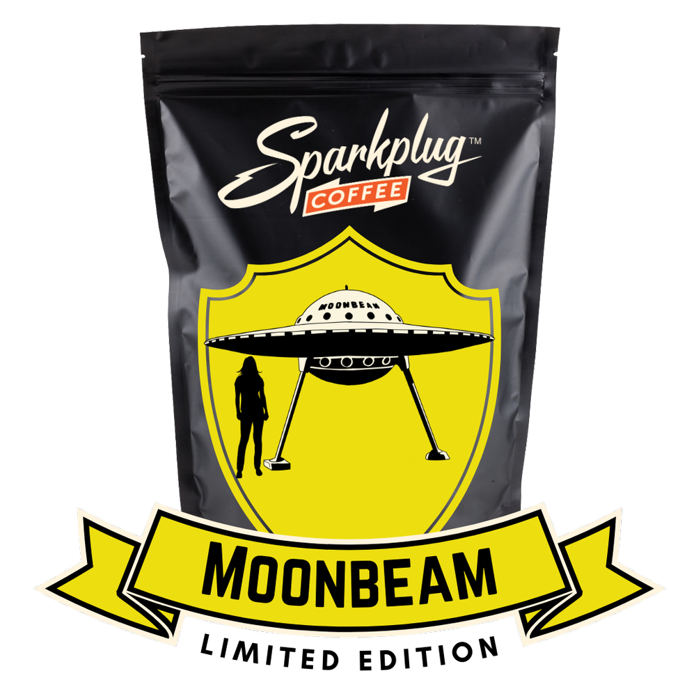 Let's Go! Roadside Attraction Coffees 2024 — Sparkplug Coffee