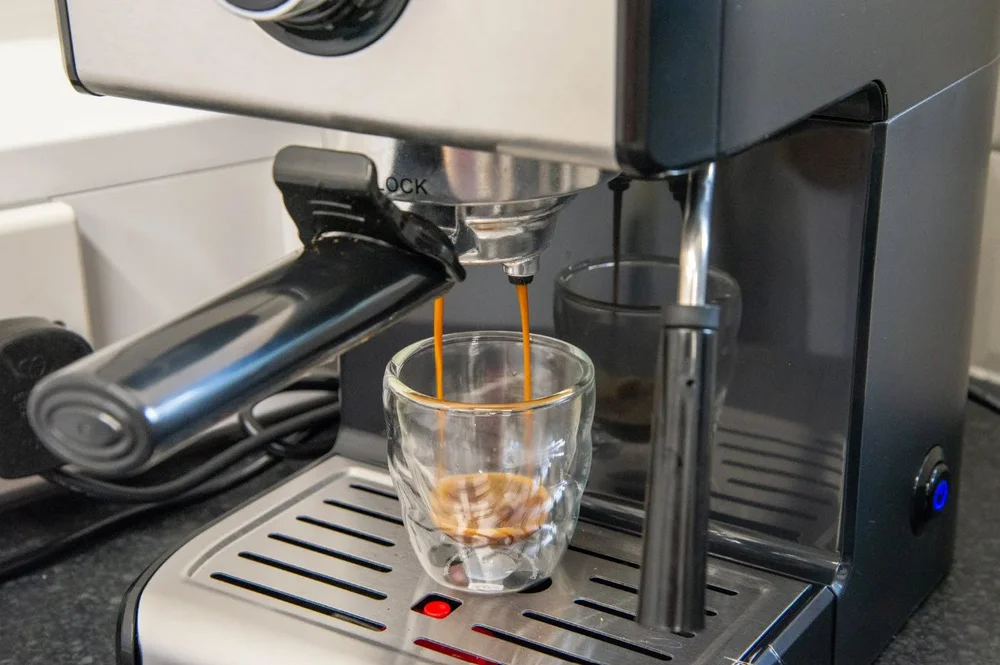 How To: Get the Best from Your Espresso Machine — Sparkplug Coffee