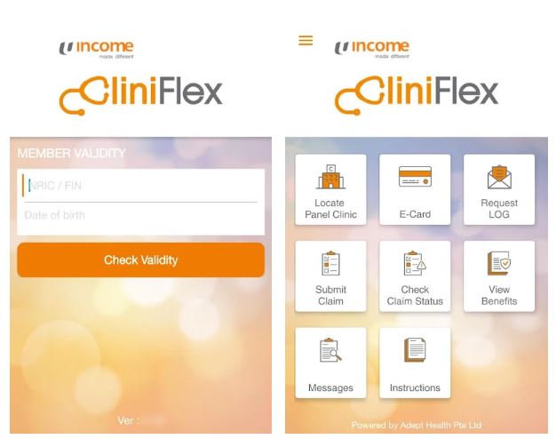 SUTD STUDENT INSURANCE — MYCG