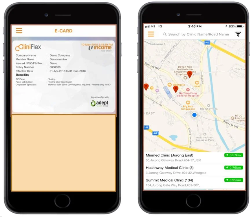 SUTD STUDENT INSURANCE — MYCG