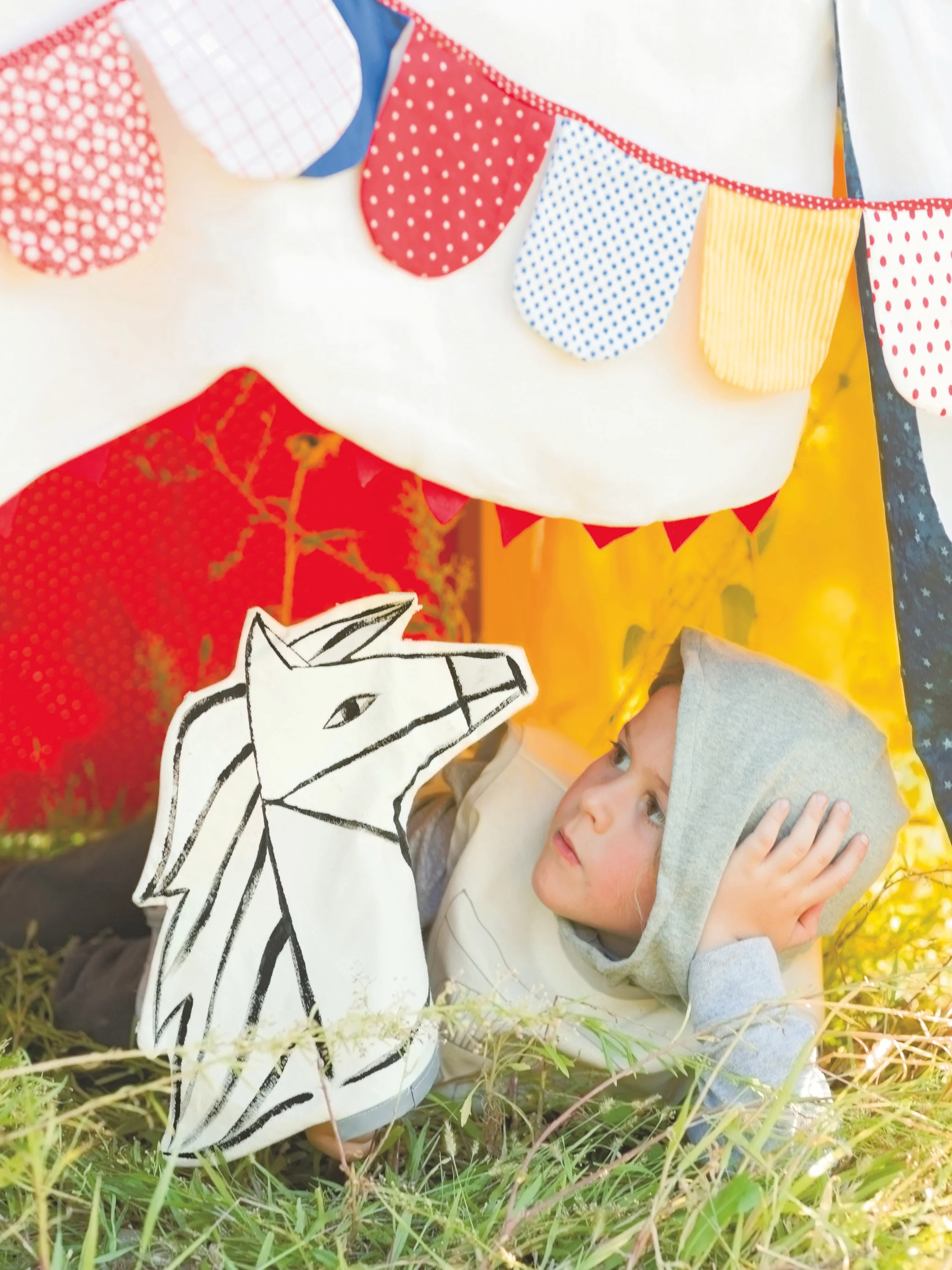 Book Review: Playful: Fun Projects to Make With + For Kids — Good on Paper