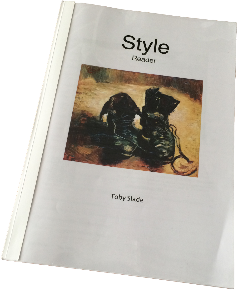 Style — Toby Slade