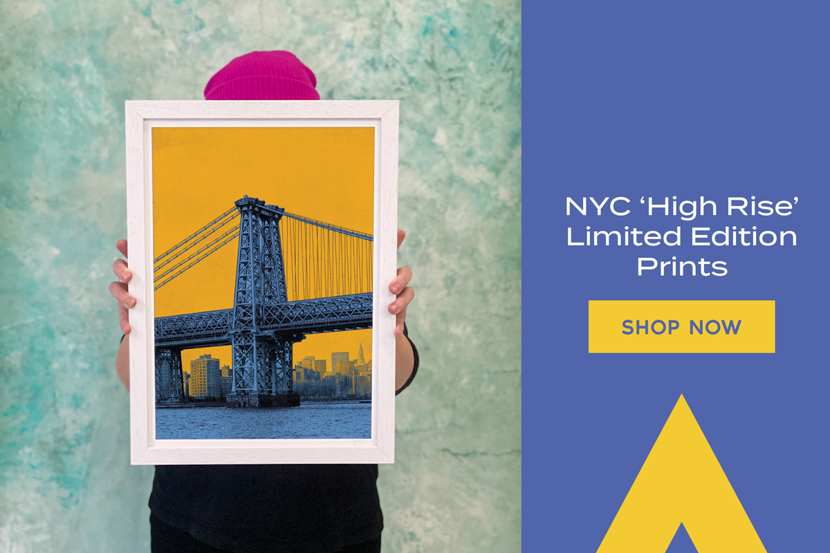 JANDO | Award Winning Irish Printmakers | Art Prints Ireland