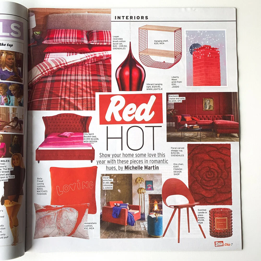 Chic Magazine - Feb 2020 | JANDO