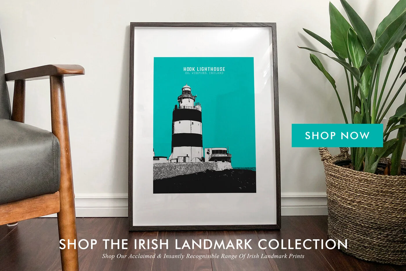 JANDO | Award Winning Irish Printmakers | Art Prints Ireland