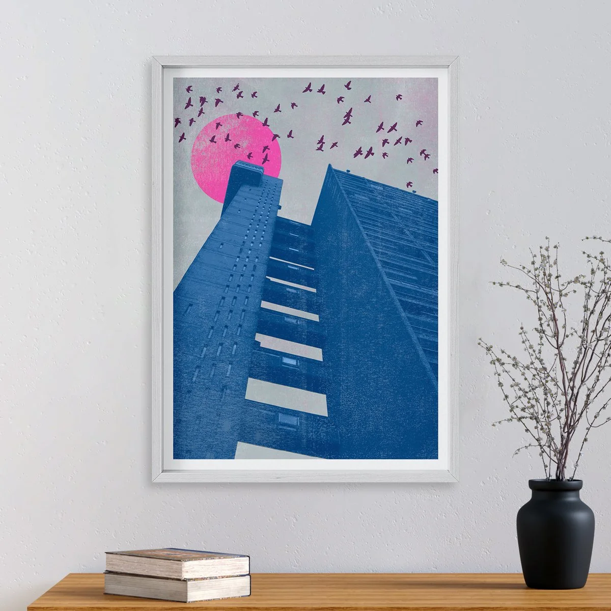 JANDO | Award Winning Irish Printmakers | Art Prints Ireland