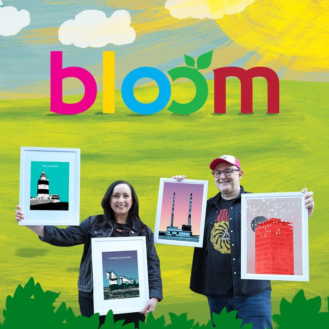 JANDO Announce Large Format Prints + Frames | JANDO