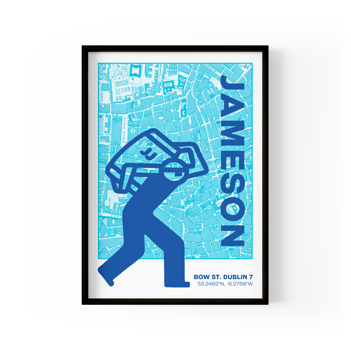 Riso Print Ireland | Riso Print Dublin | JANDO