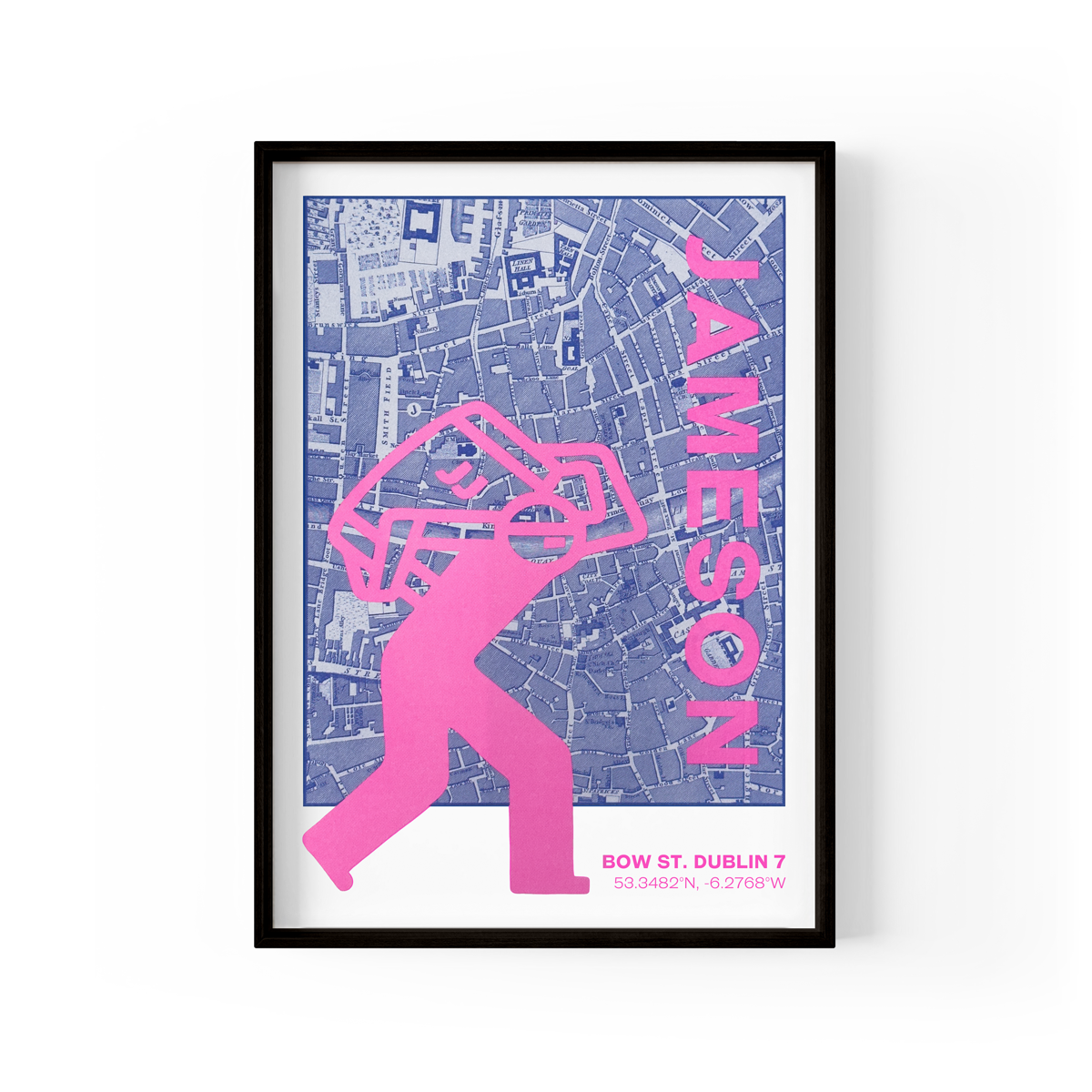 Riso Print Ireland | Riso Print Dublin | JANDO