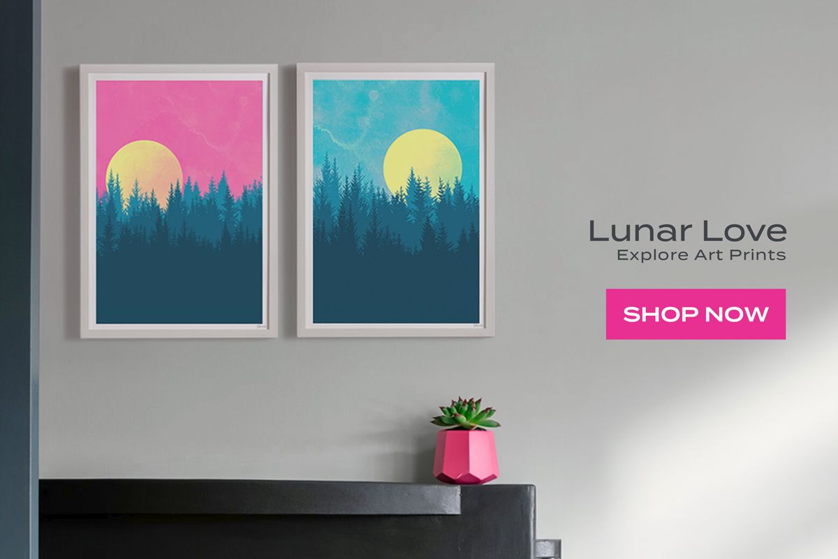 JANDO | Award Winning Irish Printmakers | Art Prints Ireland