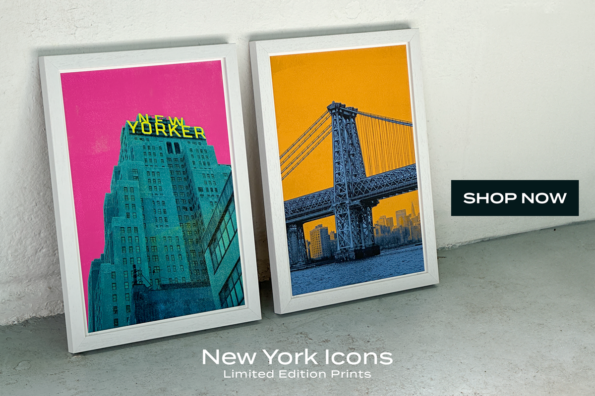 JANDO | Award Winning Irish Printmakers | Art Prints Ireland