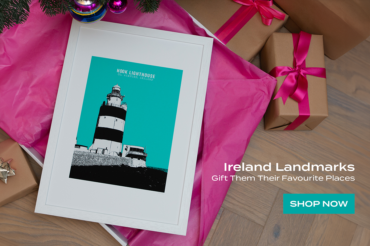 JANDO | Award Winning Irish Printmakers | Art Prints Ireland