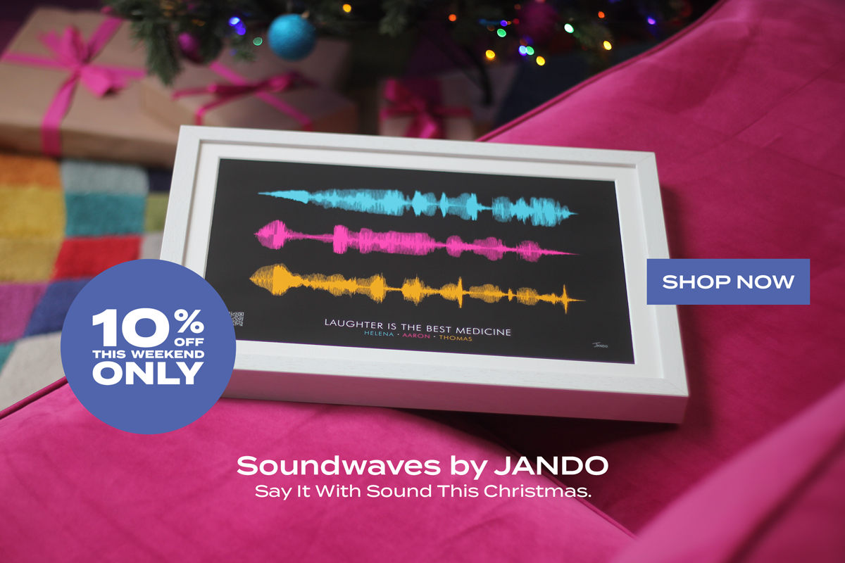 JANDO | Award Winning Irish Printmakers | Art Prints Ireland