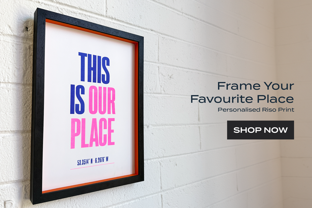 JANDO | Award Winning Irish Printmakers | Art Prints Ireland