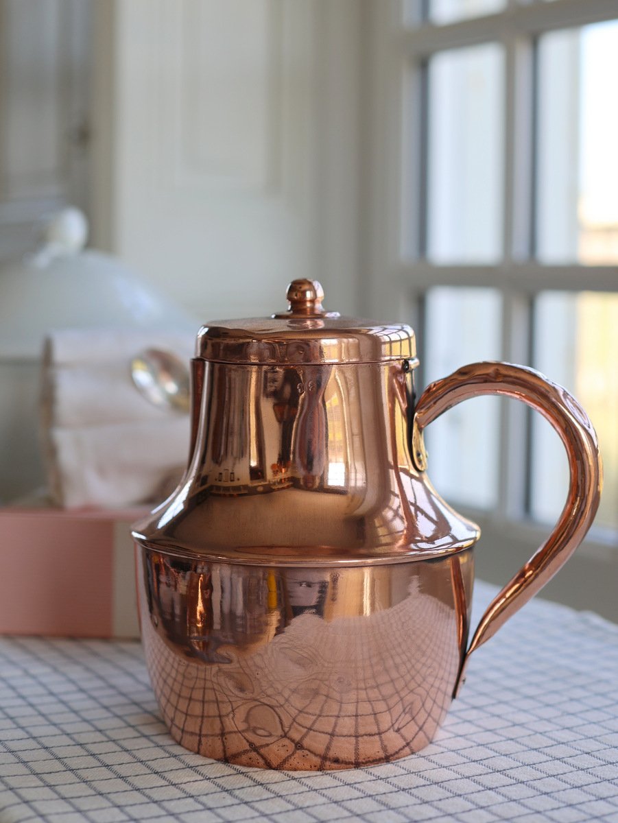 Online Shop Storefront — Rabbit Hill Normandy