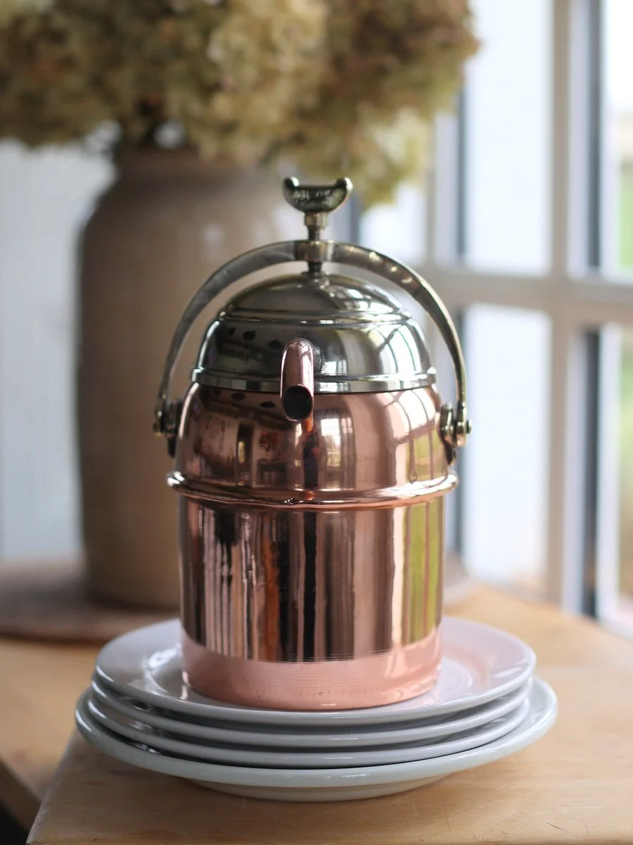 Online Shop Storefront — Rabbit Hill Normandy