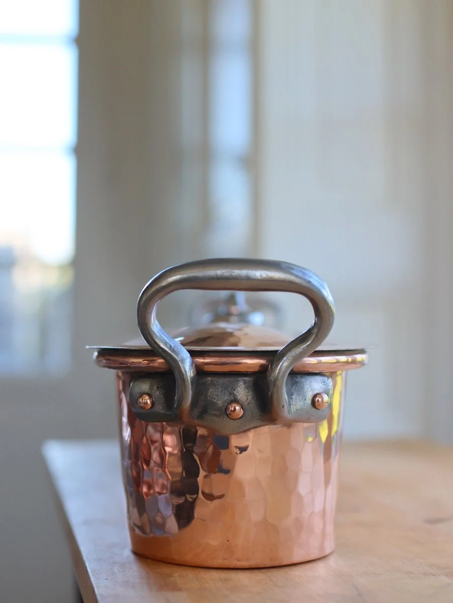 Online Shop Storefront — Rabbit Hill Normandy