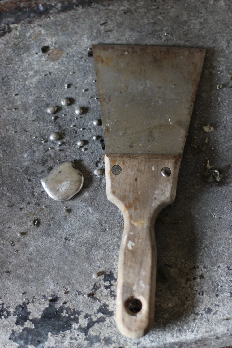 Rabbit Hill Copper — Rabbit Hill Normandy