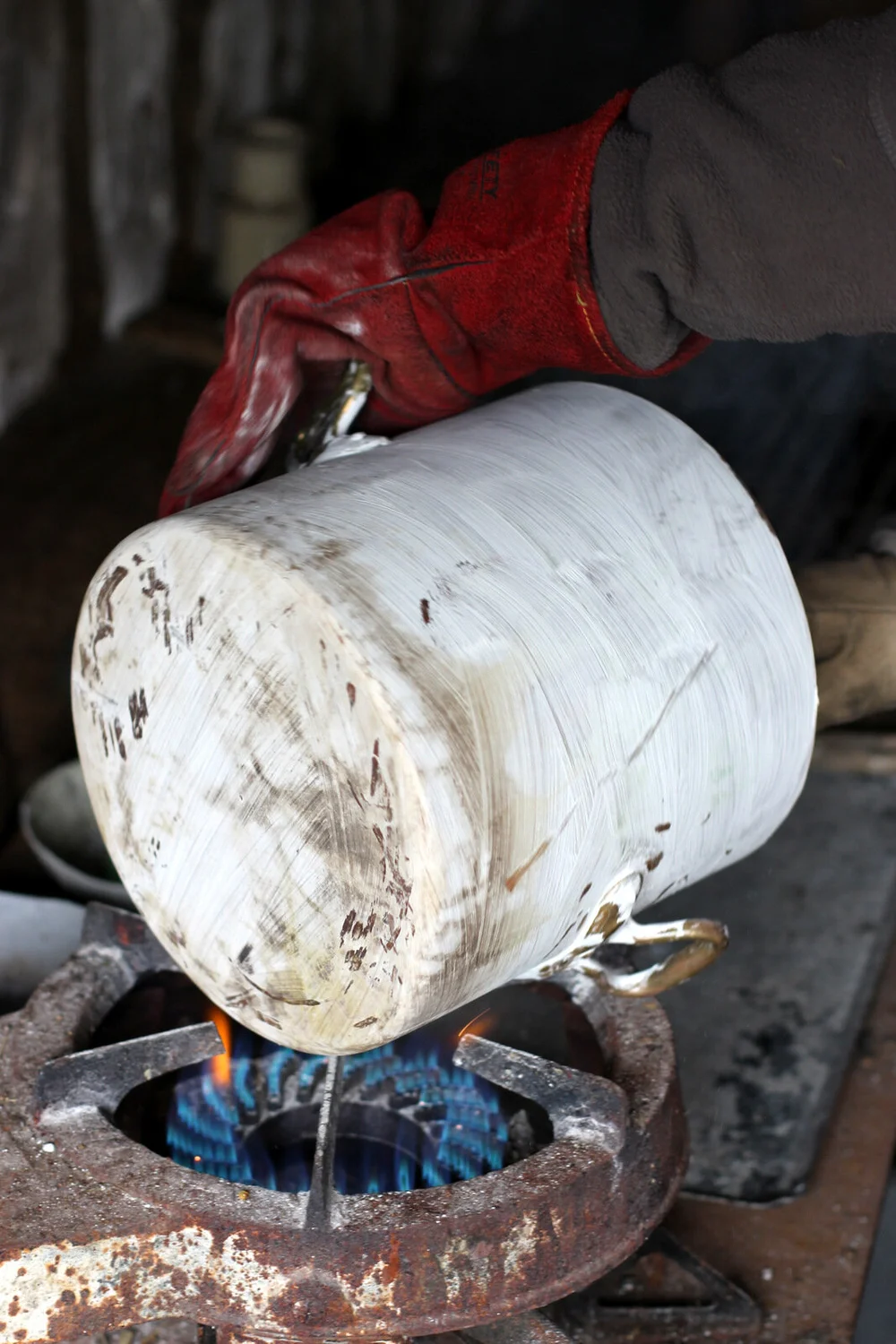 Rabbit Hill Copper — Rabbit Hill Normandy