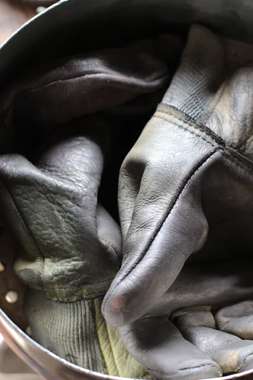 Rabbit Hill Copper — Rabbit Hill Normandy