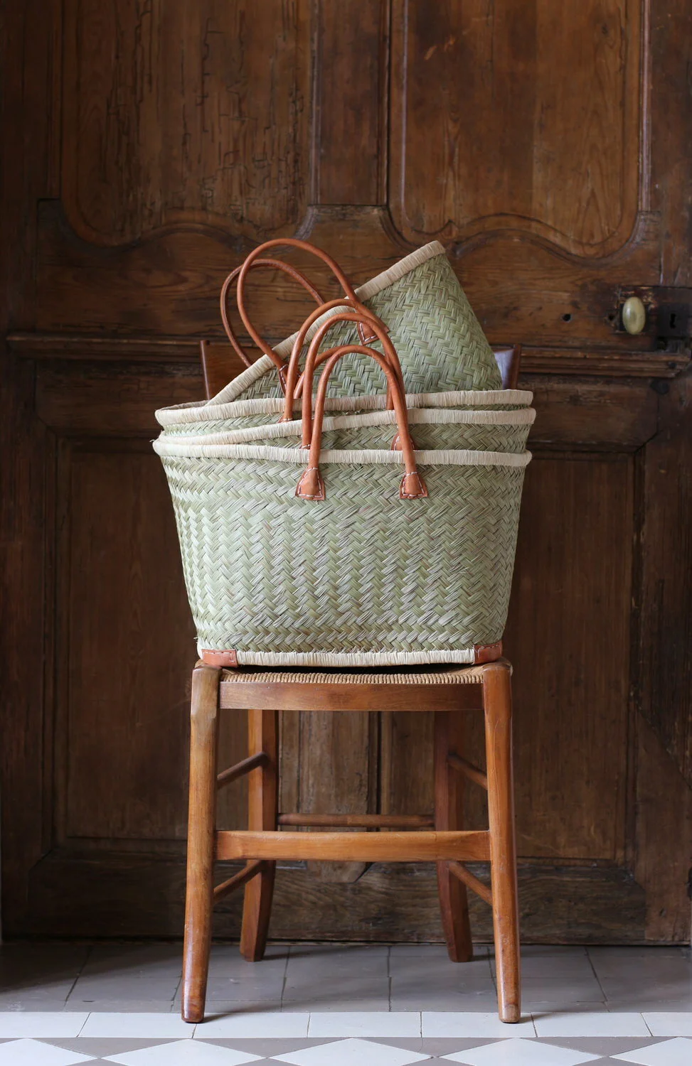 Online Pop-up Shop — RABBIT HILL FRENCH LIFESTYLE