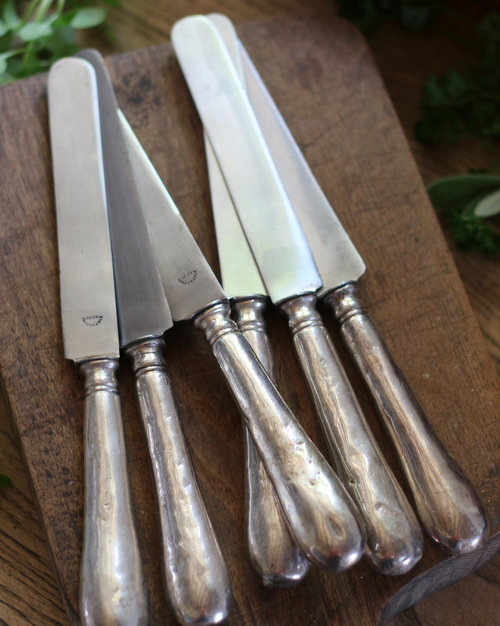 Online Pop-up Shop — Rabbit Hill Normandy