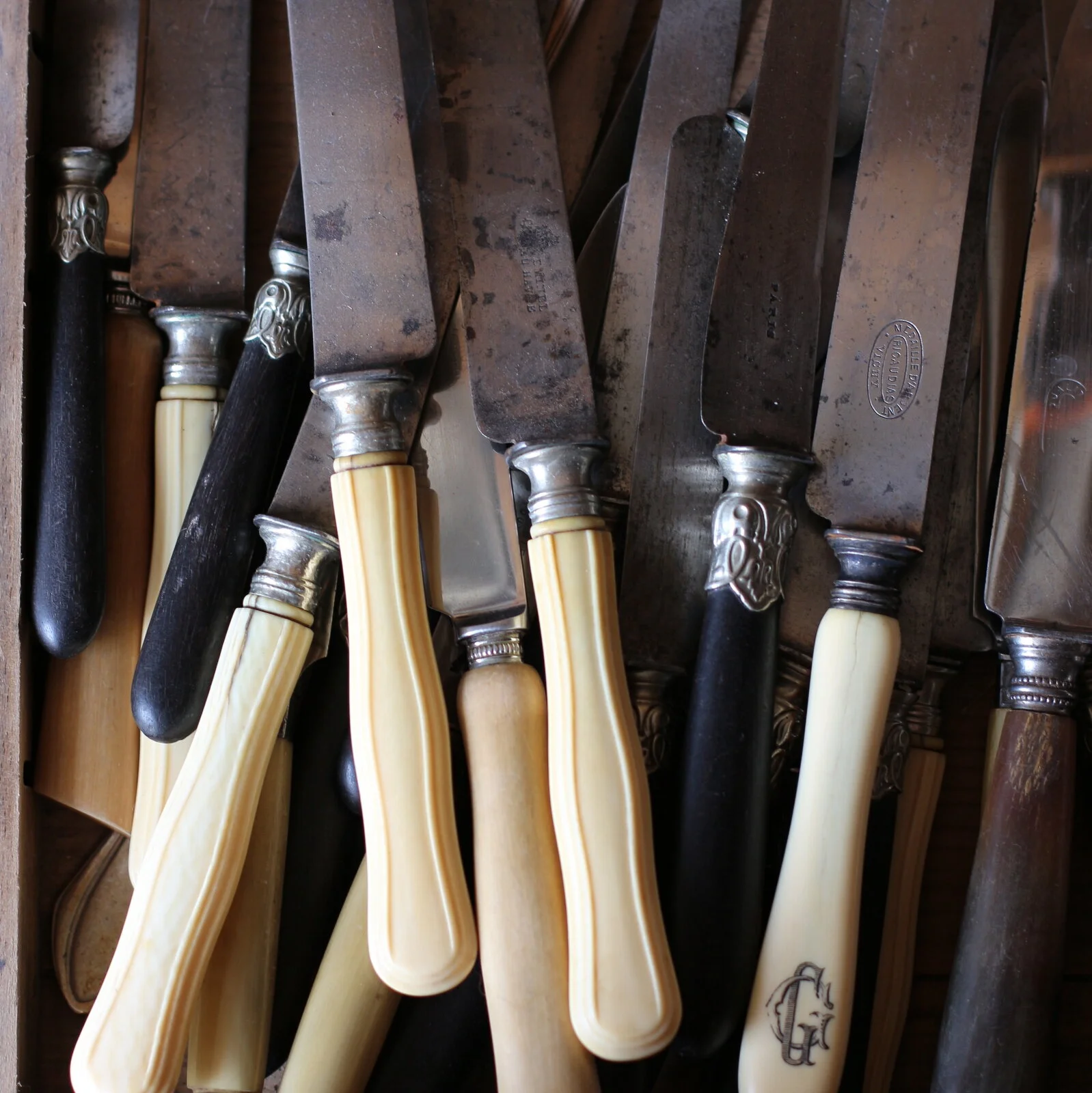 Online Pop-up Shop — Rabbit Hill Normandy