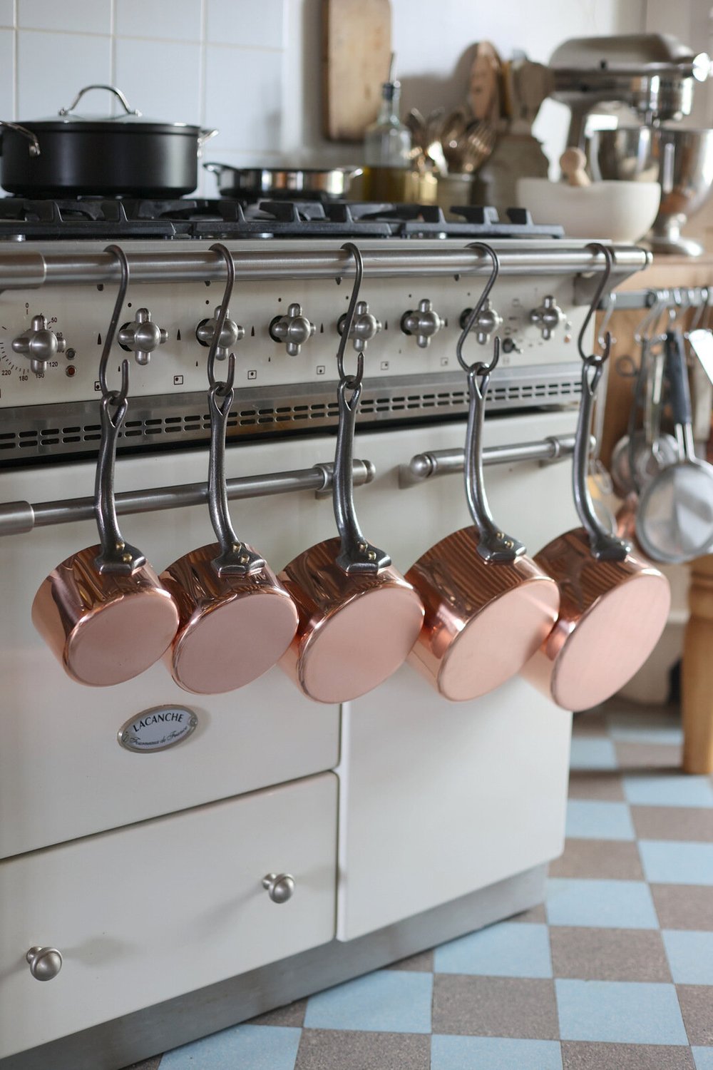 Rabbit Hill Copper — Rabbit Hill Lifestyle