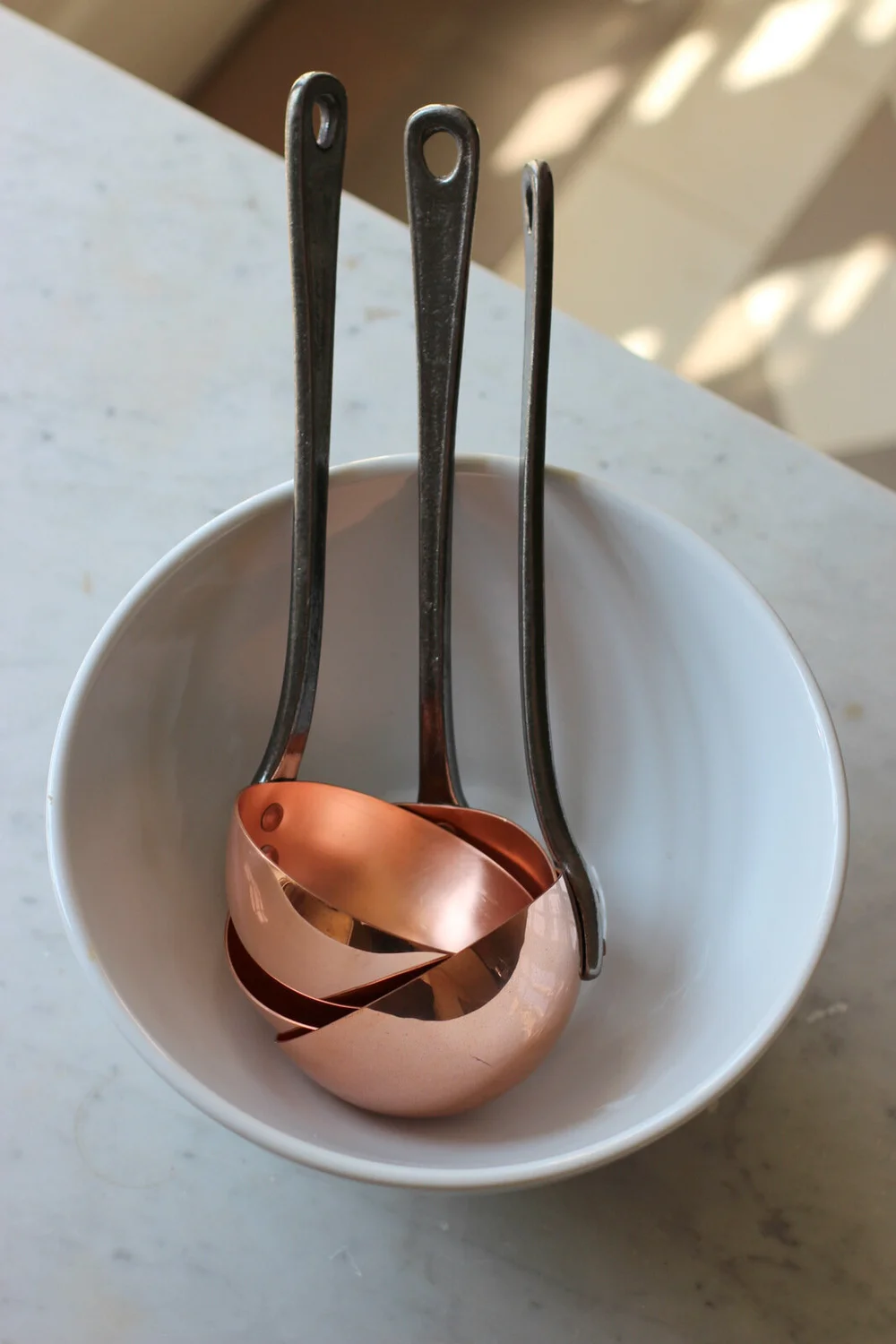 Rabbit Hill Copper — Rabbit Hill Normandy