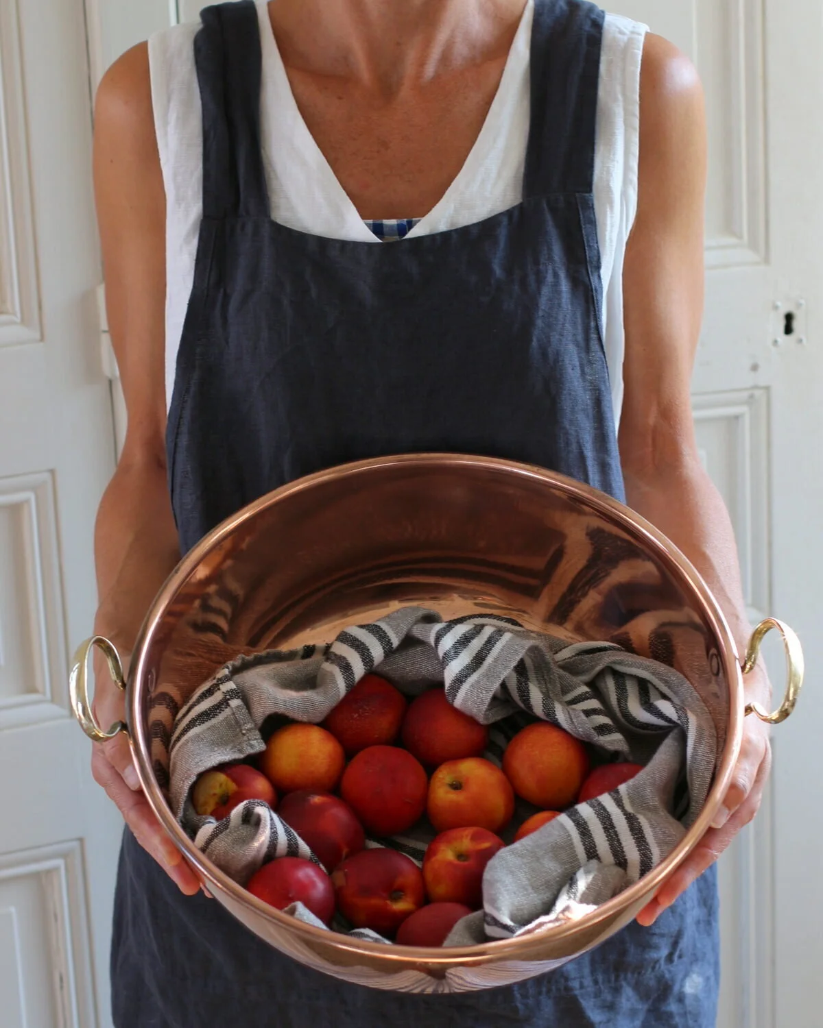 Rabbit Hill Copper — Rabbit Hill Normandy