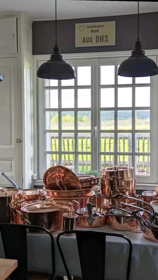 Rabbit Hill French Lifestyle