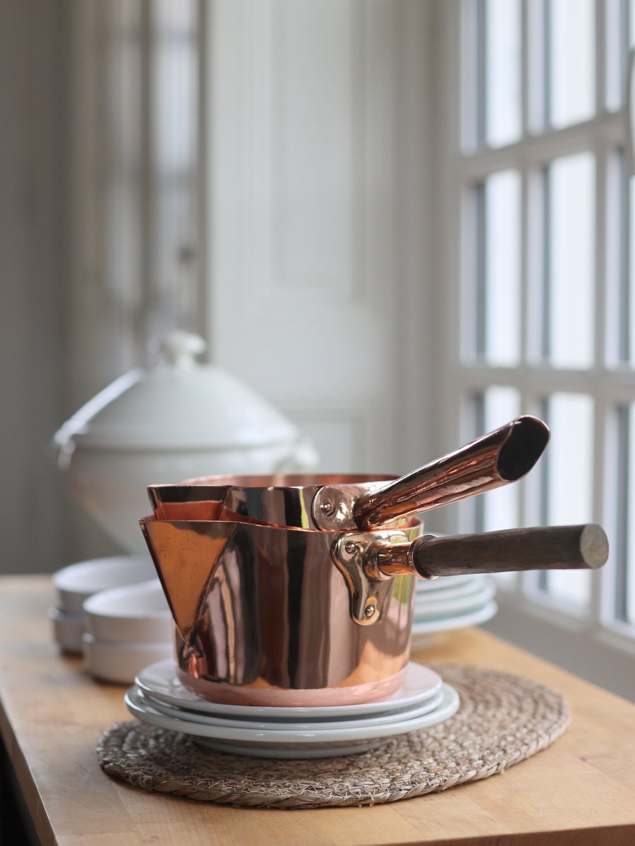 Online Shop Storefront — Rabbit Hill Normandy