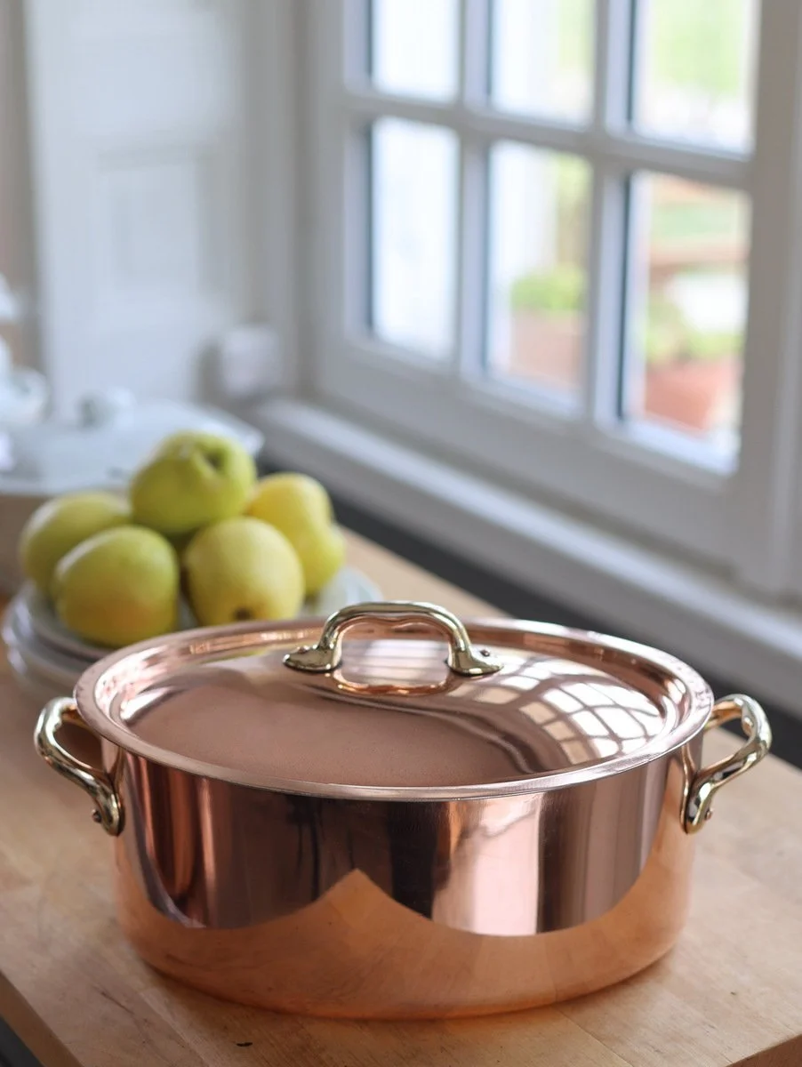 Online Shop Storefront — Rabbit Hill Normandy