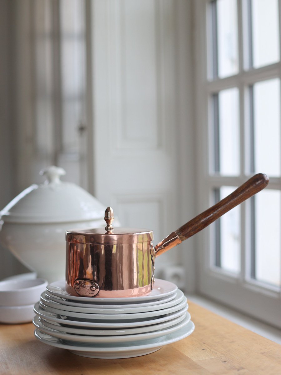 Online Shop Storefront — Rabbit Hill Normandy