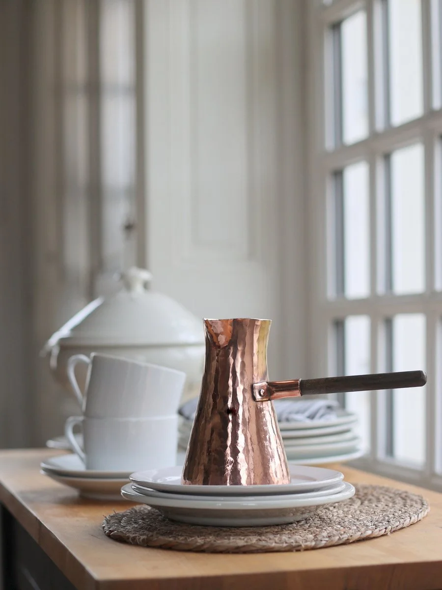 Online Shop Storefront — Rabbit Hill Normandy