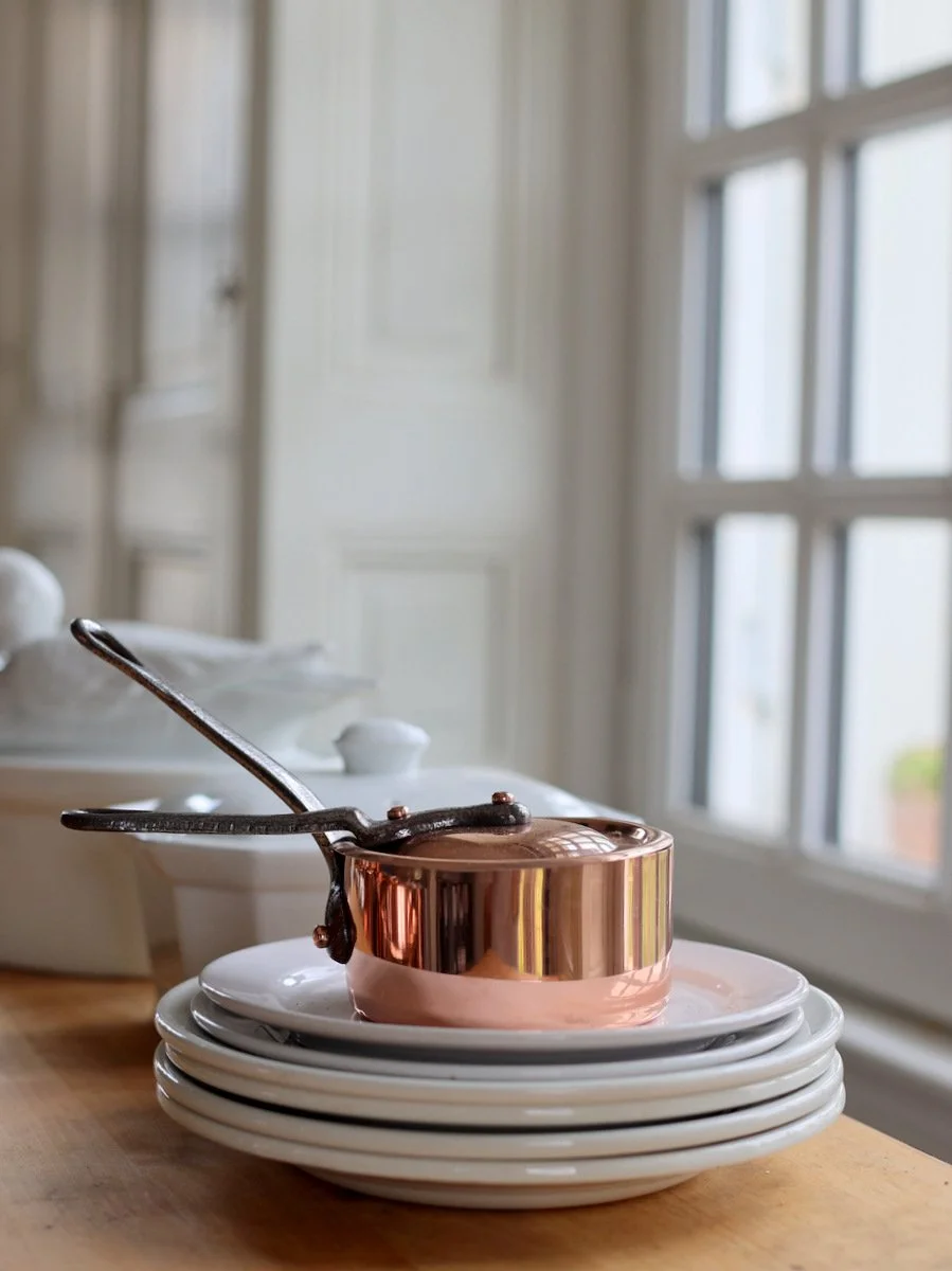 Online Shop Storefront — Rabbit Hill Normandy