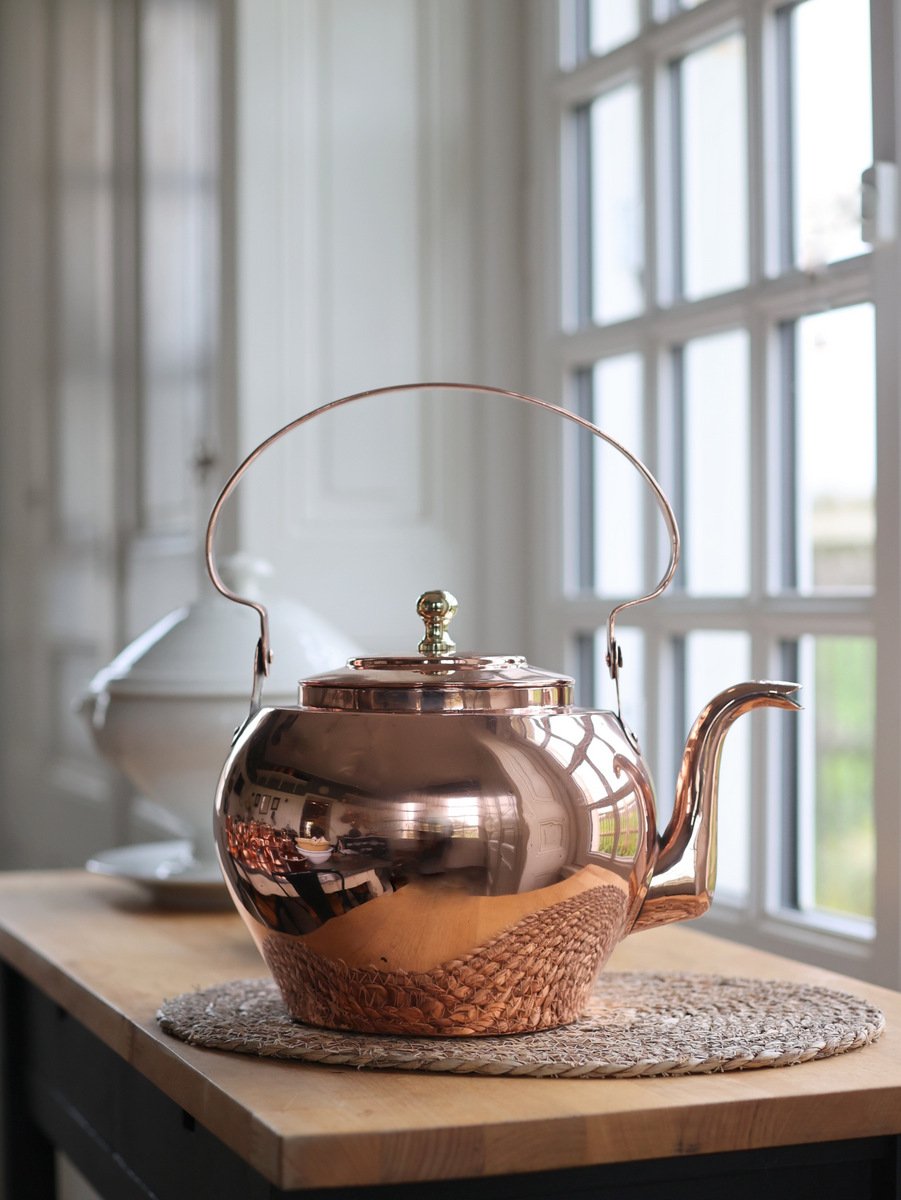 Online Shop Storefront — Rabbit Hill Normandy