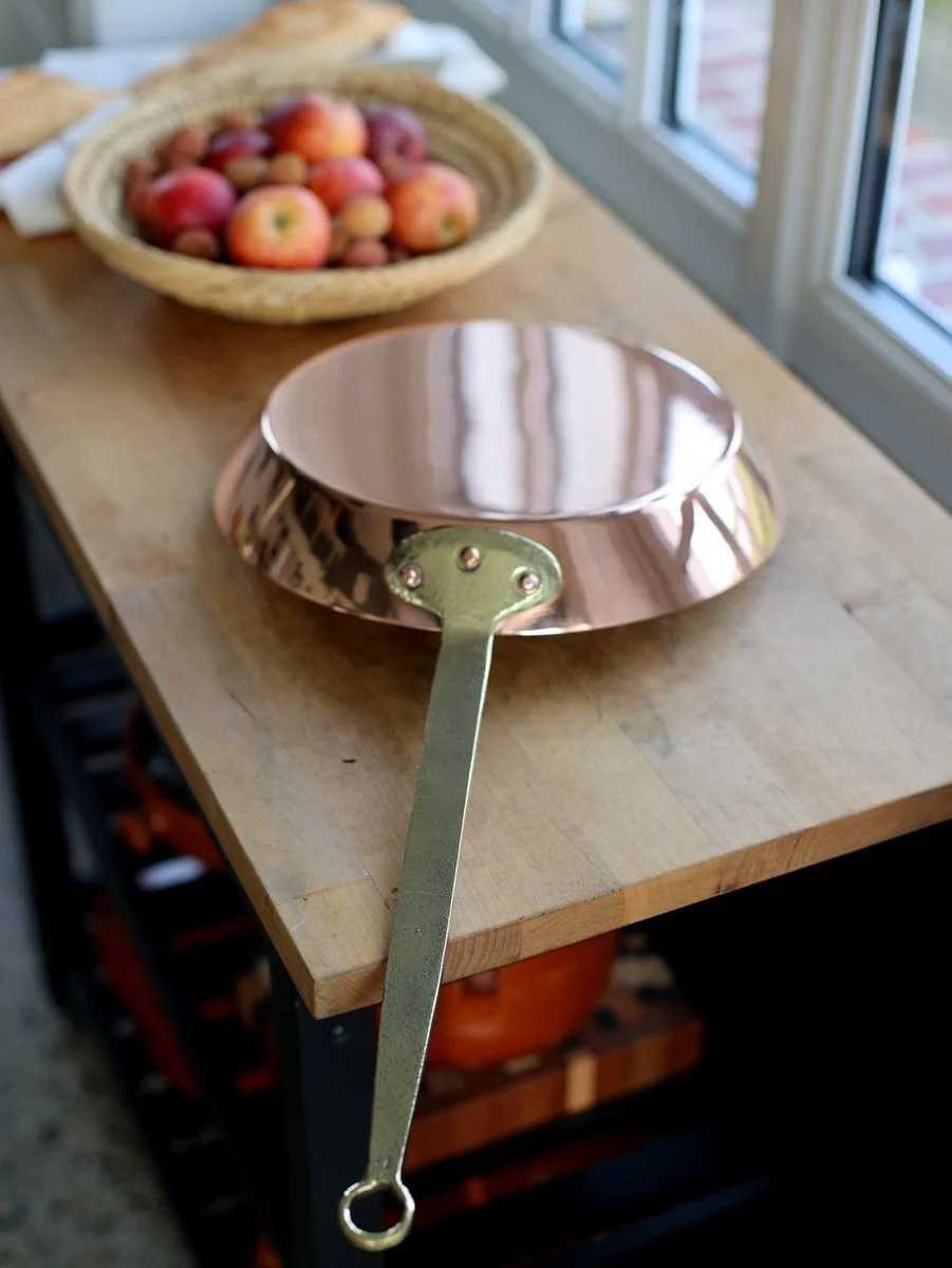 Online Shop Storefront — Rabbit Hill Normandy