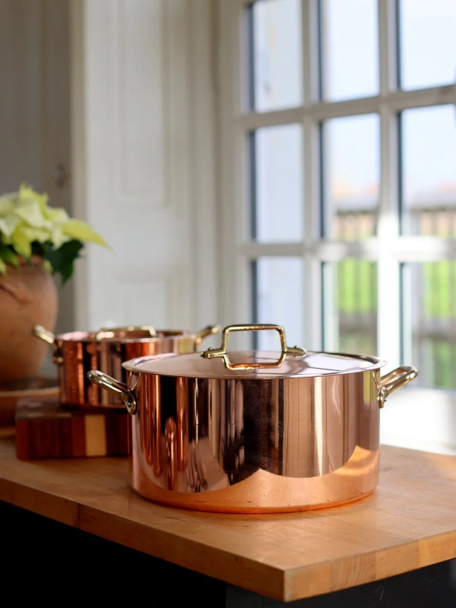 Online Shop Storefront — Rabbit Hill Normandy