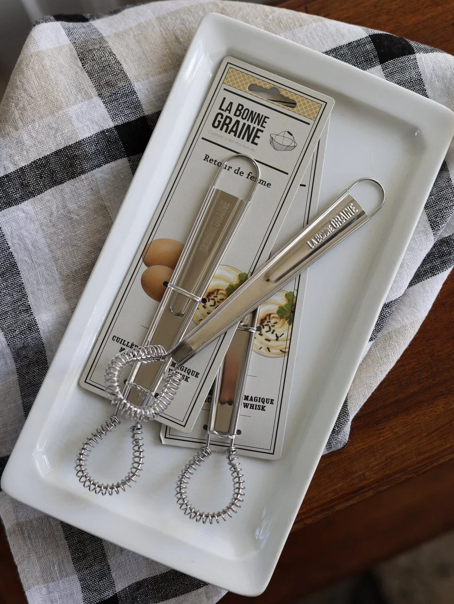 Online Shop Storefront — Rabbit Hill Normandy