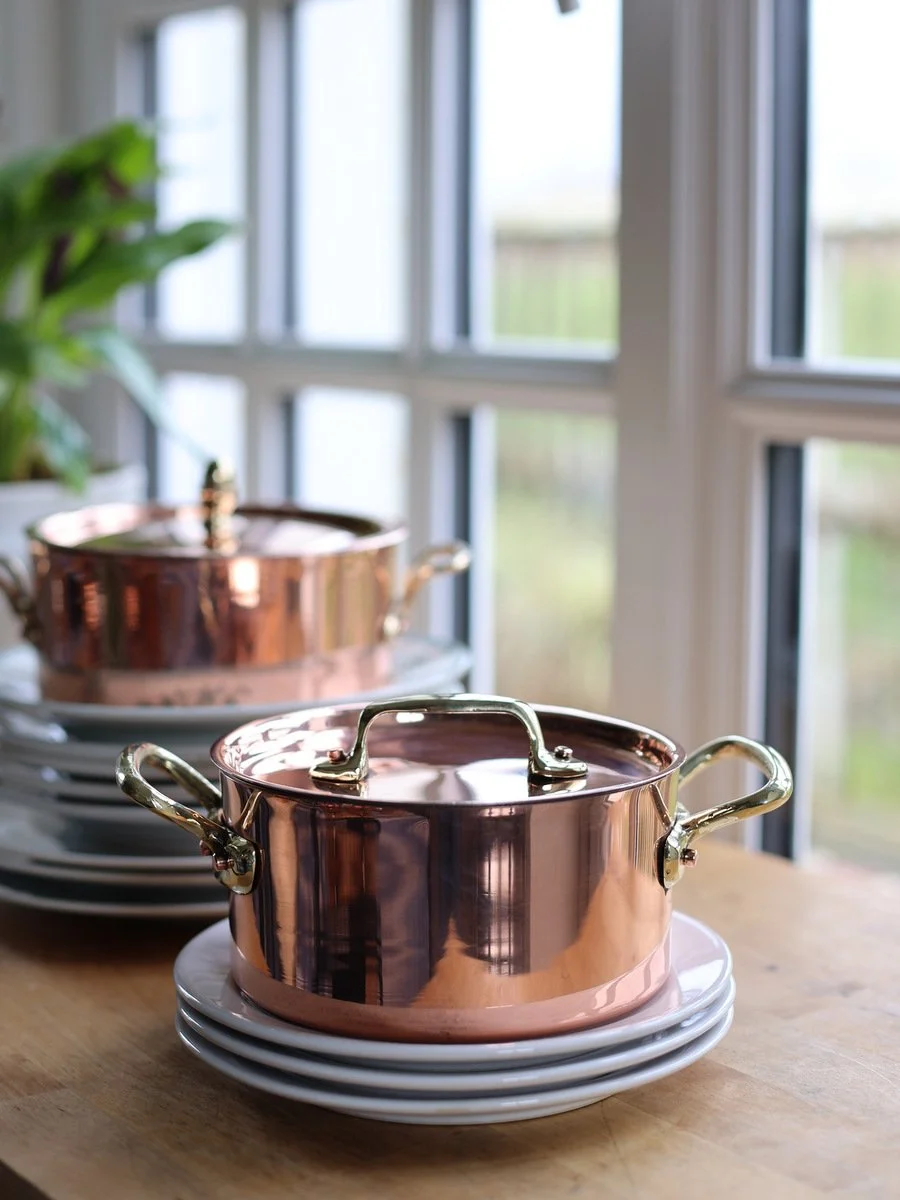 Online Shop Storefront — Rabbit Hill Normandy