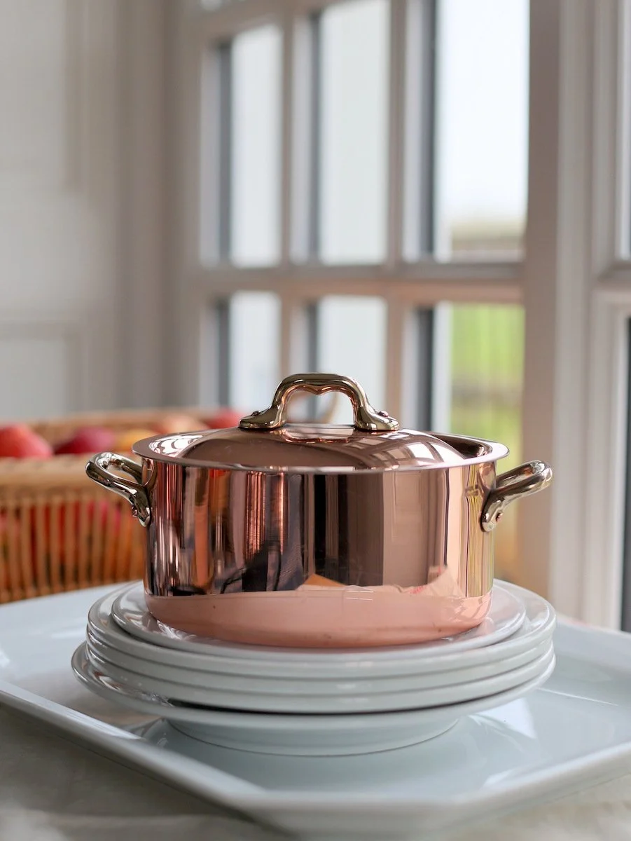 Online Shop Storefront — Rabbit Hill Normandy