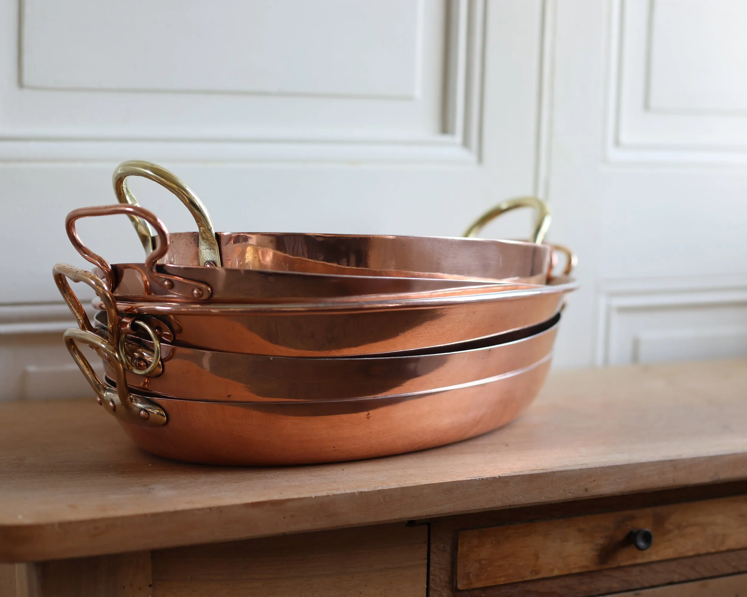 Online Pop-up Shop — Rabbit Hill Normandy