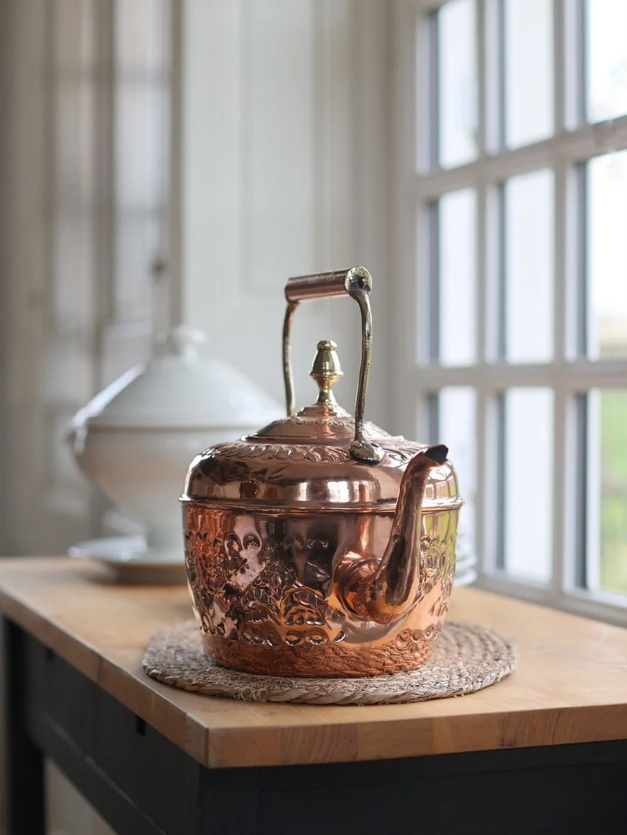 Online Shop Storefront — Rabbit Hill Normandy