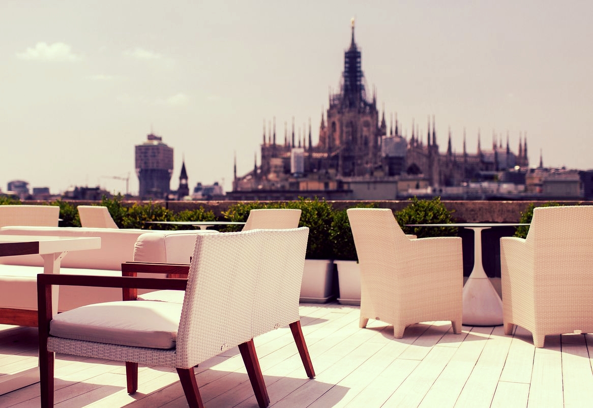 Best Florence Hotels with Stunning Views — The Most Perfect View