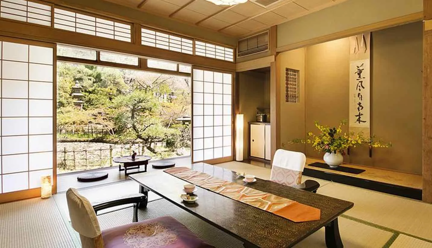 Osaka Hotels with a View, The Way to Stay in Osaka, Japan — The Most ...