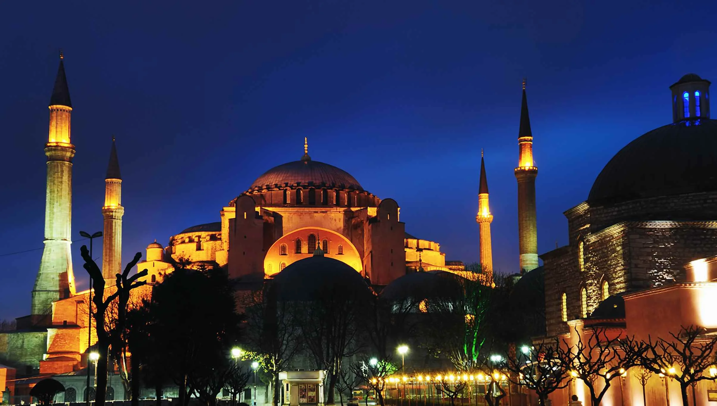 Best Istanbul Hotels with Stunning Views — The Most Perfect View