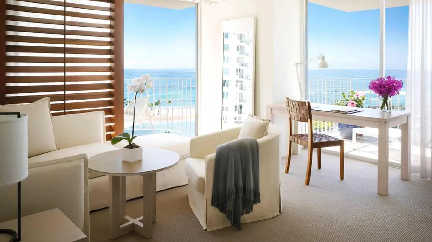 Honolulu Hotels with Best Waikiki Views — The Most Perfect View