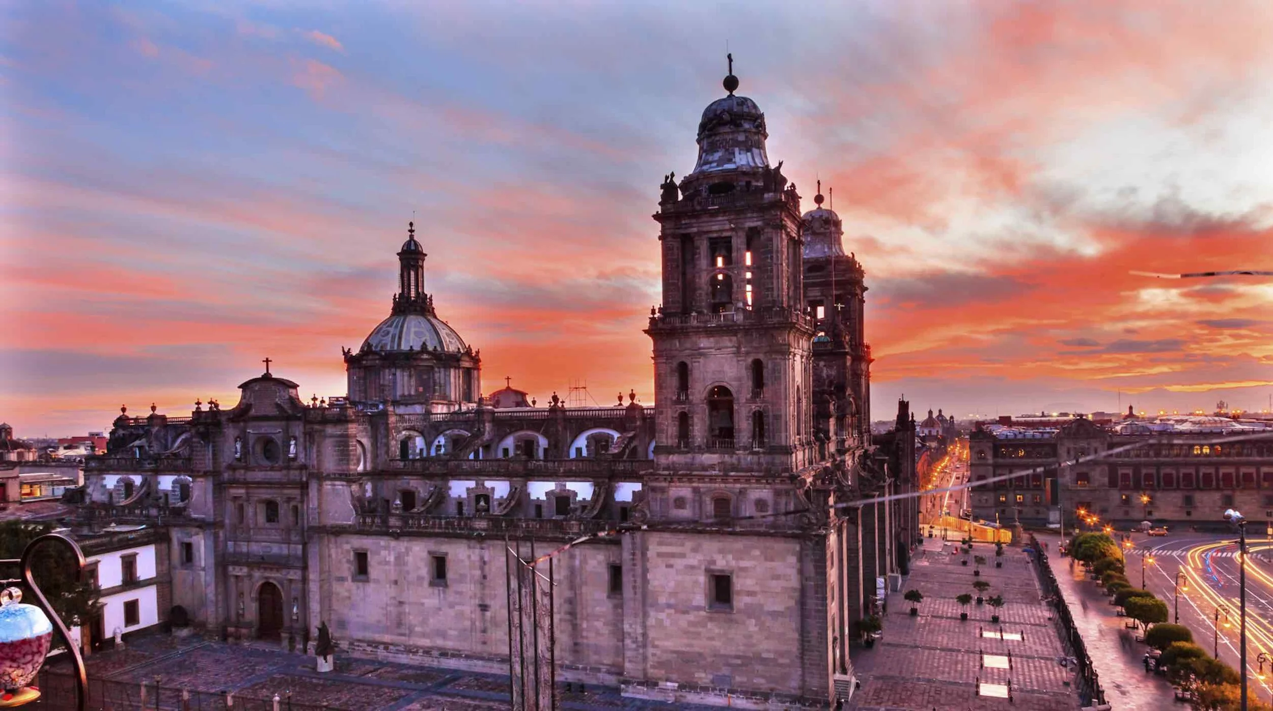 Mexico City Hotels With Best Views The Most Perfect View mexico-city-hotels-with-best-views-the-most-perfect-view