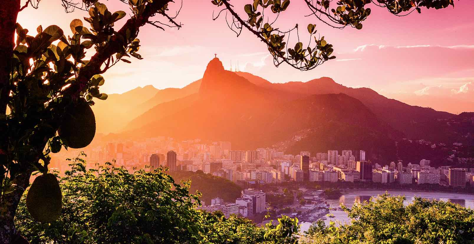 The Most Perfect View